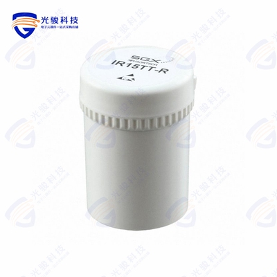 IR15TT-R《0-100% CH4 & CO2 IR GAS SENSOR F》