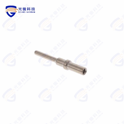AT0-202-16141《16# MACHINED PIN CONTACT NICKEL》