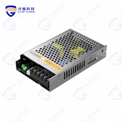AMESP75-12S277NZ-P《AC/DC CONVERTER 12V 75.6W》