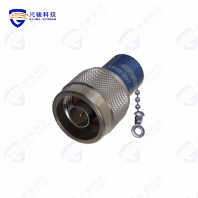 TRM-2070-MC-NNN-07《CONN TERMINATR PLUG N TYPE 50OHM》