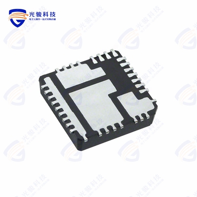 ISL8206MIRZ《DC DC CONVERTER 0.6-6V》