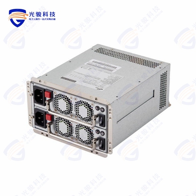 FSP500-60MRB(S)《AC/DC CNVT 3.3V 5V +/-12V 2X-5V》