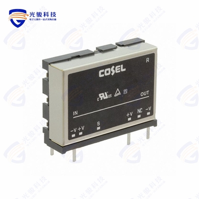 ZTS1R54815《DC DC CONVERTER 15V 1.5W》