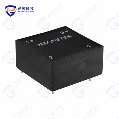 CMT908-H3《CMC 8MH 3.2A 2LN TH ESD》