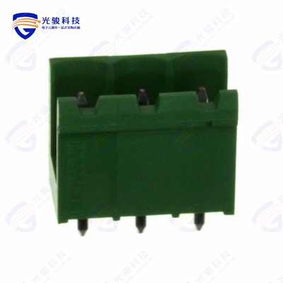 282825-3《TERM BLOCK HDR 3POS VERT 5.08MM》