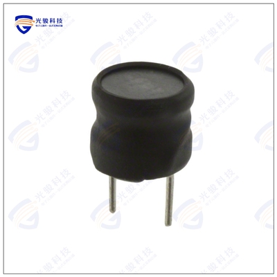 744732221 电感器FIXED IND 220UH 750MA 700MOHM TH