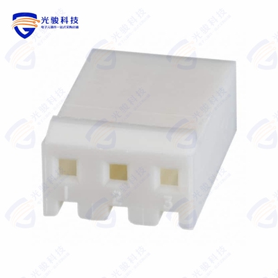 640250-3《CONN RECEPT 3 POS W/RAMP SL-156》