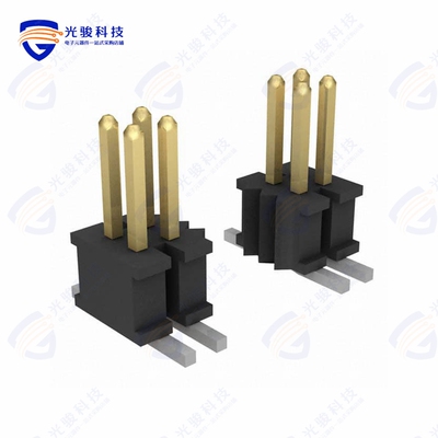 FTSH-132-01-L-DV《CONN HEADER SMD 64POS 1.27MM》