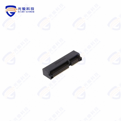 1775862-2《CONN PCI EXP MINI FEMALE 52POS》