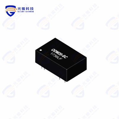 ODM20-05SC48《DC DC CONVERTER 5V 20W》