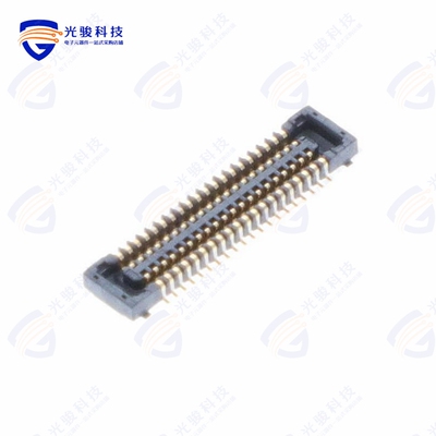 245843040002829+《RECPT - 0.35MM PITCH - 40 POS -》