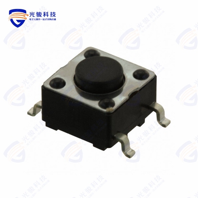 HP0315AFKP2-R 《SWITCH TACTILE SPST-NO 3VA 28V》