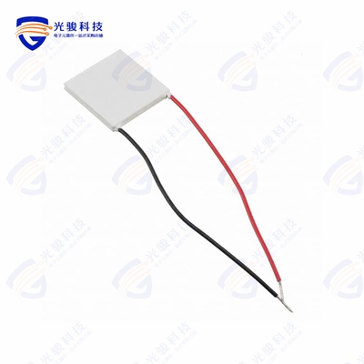 CP60333《PELTIER MOD 30 X 3.3MM 6.0A INP》