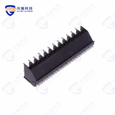 1071190《PCB TERMINAL BLOCK, NOMINAL CURR》