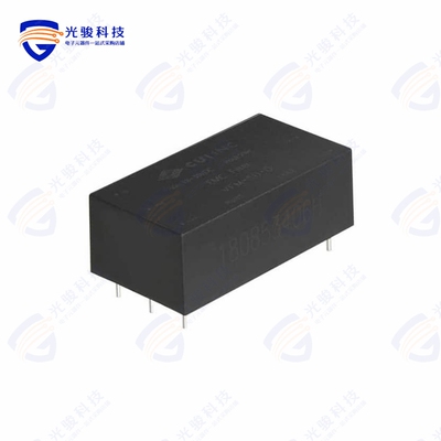 VFM-50-D《DC-DC FILTER, EMC 18~36 VDC INPU》