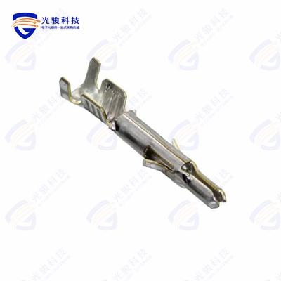 2082003《CONN SPLIT PIN 14-20AWG CRMP TIN》