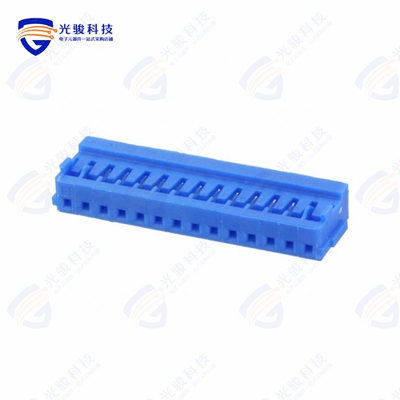 7-353908-4《CONN RCPT HSG 14POS 1.50MM》