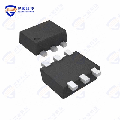 TMP112NAIDRLR《SENSOR DIGITAL -40C-125C SOT563》