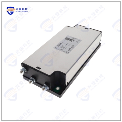 FN2520-10-08-C1111 滤波器LINE FLTR 400VDC 277VAC 10A CHAS