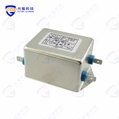 B84113H0000B060《LINE FILTER 250VDC/VAC 6A CHASS》