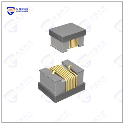 CW252016-R27J 电感器FIXED IND 270NH 500MA 910MOHM SM
