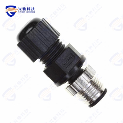 1838275-3《CONN PLUG MALE 5P GOLD SLDR CUP》