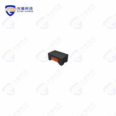 SDCW4532S-2-601TF《CMC 1A 2LN 600 OHM SMD》