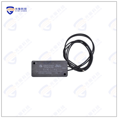 RG1676-65 滤波器FILTER RC 10 OHMS/0.5UF TH