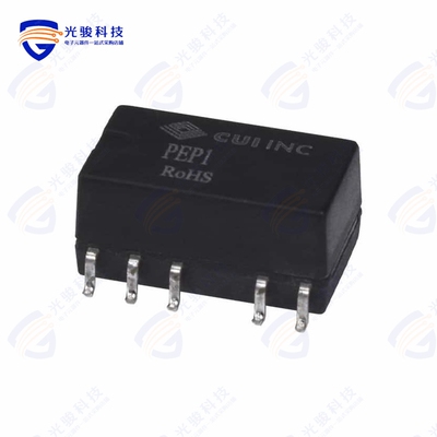 PEP1-S5-D3-M《DC DC CONVERTER +/-3.3V 997MW》