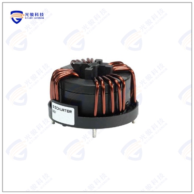 DKIH-3452-253J-NK 滤波器CMC 25A 4LN TH