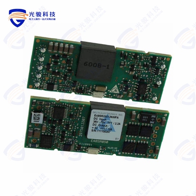 E48SR3R320NRFA《DC DC CONVERTER 3.3V 66W》