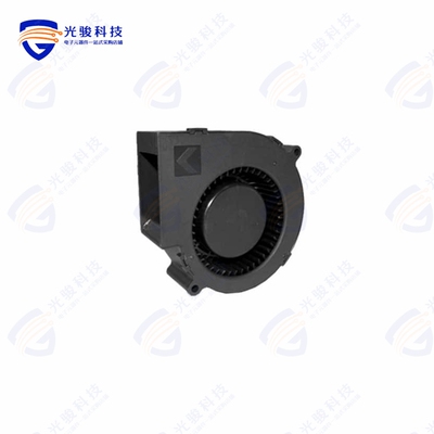 DB0973312M2B《DC BLOWER 97X94X33MM 12V 28.7CFM》