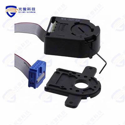 HEDL-5605#A06《ROTARY ENCODER OPTICAL 500PPR》