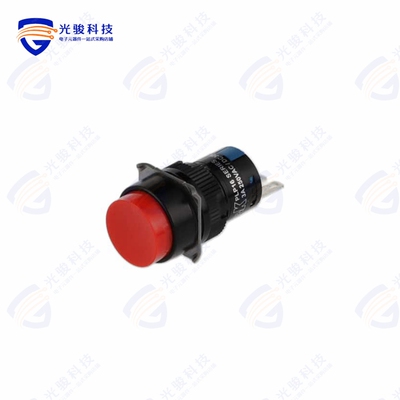 PLP16-C1RD3-SE6 《LOCK, ROUND, IP65, NON-ILLUMINAT》