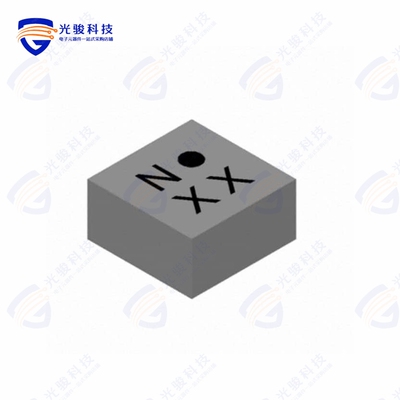 MMC5603NJ《3-AXIS AMR MAGNETIC SENSOR》