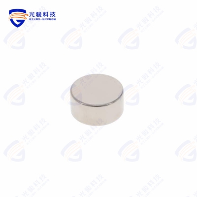 M1219-5《NEODYMIUM IRON BORON NICKEL PLAT》