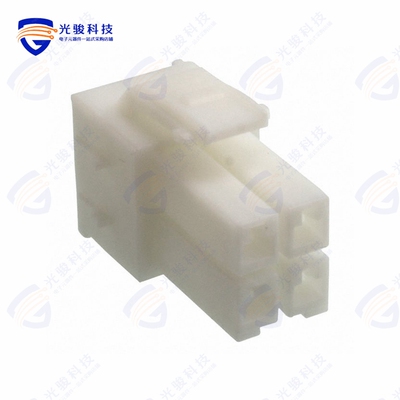 5-177900-1《POWER DBL LOCK PLUG HSG 4P(GWT)》