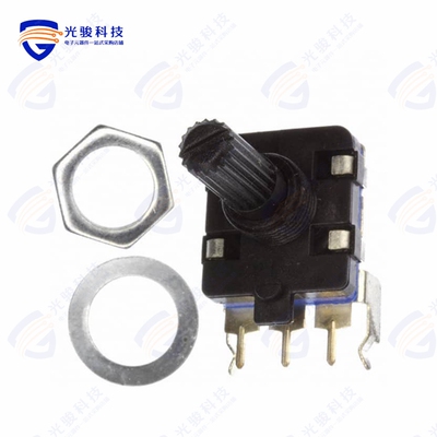 ACZ16NBR1E-20KQA1-12C《ROTARY ENCODER INCREMENT 12PPR》