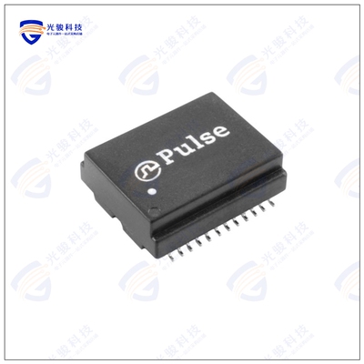 H6096FNL 变压器PULSE XFMR 1CT:1CT TX 1CT:1CT RX