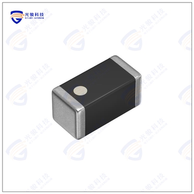MLJ1005HXG56NETD0B 电感器FIXED IND 56NH 950MA 325MOHM SMD
