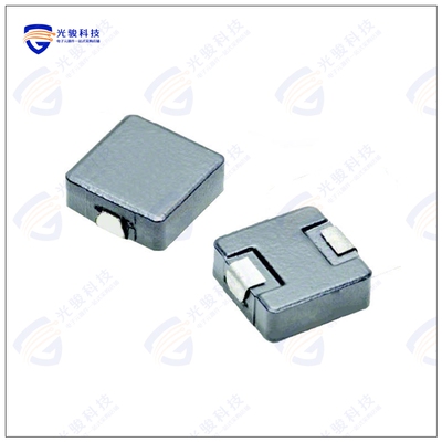 HCMA1305-220-R 电感器FIXED IND 22UH 6.2A 51.8MOHM SMD