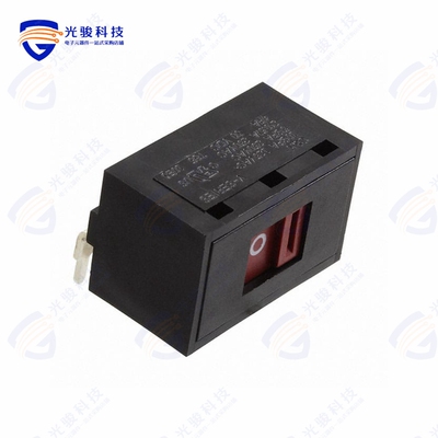 V70214MA08Q 《SWITCH SLIDE SPDT 10A 125V》