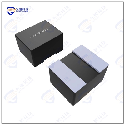 AOTA-B201612QR47MT 电感器FIXED IND 470 NH 4.5 A 25MOHM