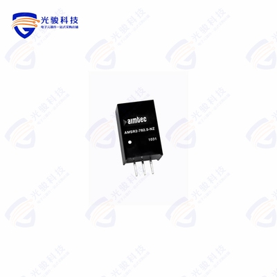 AMSR2-786.5-NZ《DC DC CONVERTER 6.5V 13W》