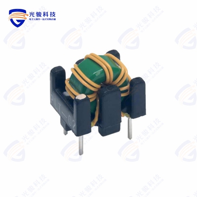 PLT-02《CMC 7.5UH 300MA 2LN TH》