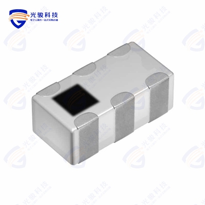 DEA162700LT-5014A1《RF FILTER LOW PASS 2.55GHZ 0603》