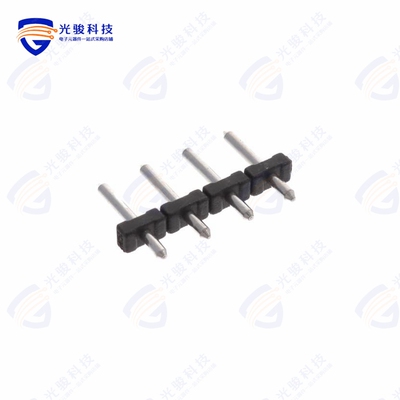 PVS04-5,00《PCB TERMPINS 5MMPS 4P》