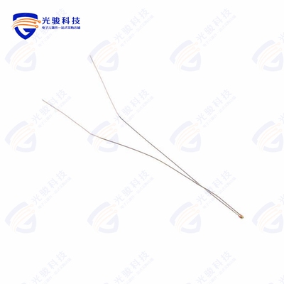 B57541G1103G005《THERMISTOR NTC 10KOHM 3612K BEAD》