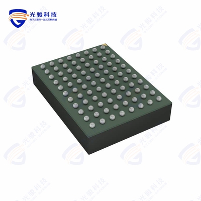 LTM4662IY《DC DC CNVRTR 0.6-5.5V 0.6-5.5V》