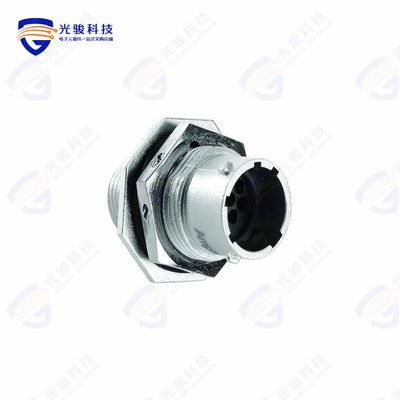 RT0W71210PNH《CONN RCPT HSNG MALE 10POS PNL MT》